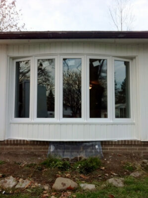 5 Bow Window Ideas for Your Home in Guelph | Eco Choice Windows & Doors