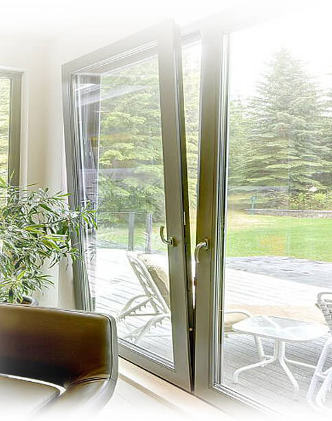 Replacement Doors Toronto | Eco Choice Windows & Doors