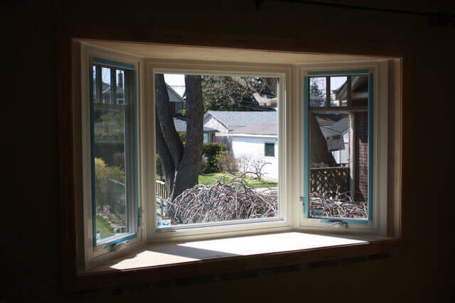 5 Reasons to Choose Bay Windows | Eco Choice