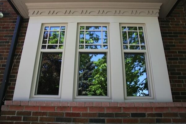 Brick-to-Brick vs Retrofit Window Installation - Eco Choice Windows & Doors