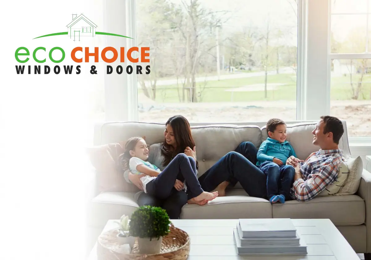 Casement Windows Toronto: Replacement & Installation Services