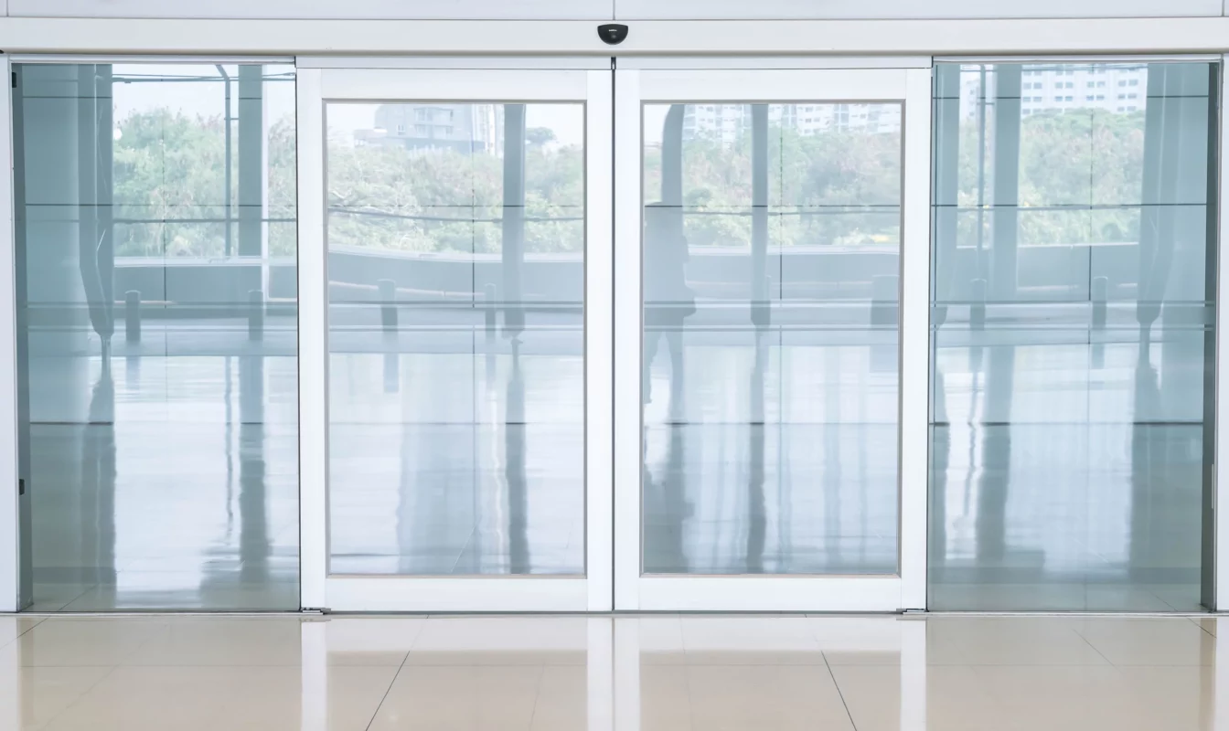 Novatech High-Performance Doors I Installation & Replacement